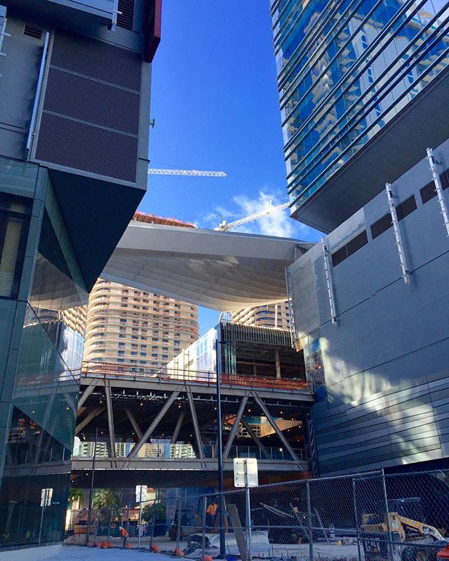 CLIMATE RIBBON™ by ECHOES.PARIS - Architizer