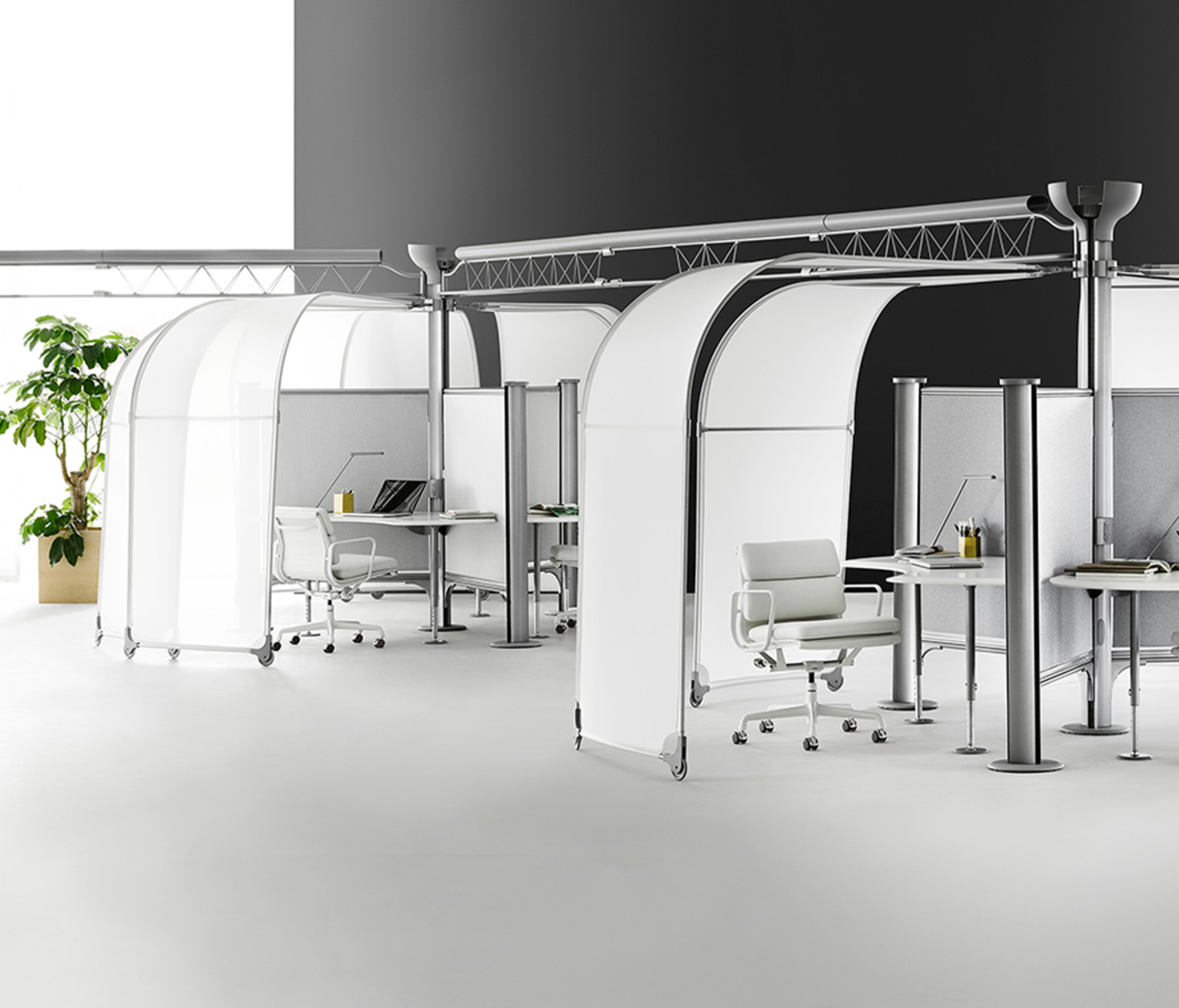 Resolve System from Herman Miller - Architizer