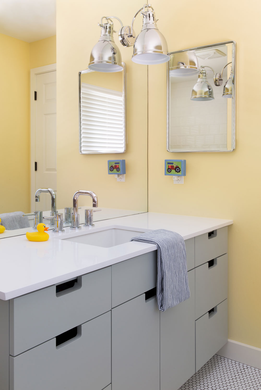 Schulle Remodel by Kevin Stewart Architect - Architizer