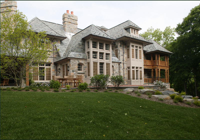 Residential Windows by Artistic Doors and Windows - Custom Windows ...