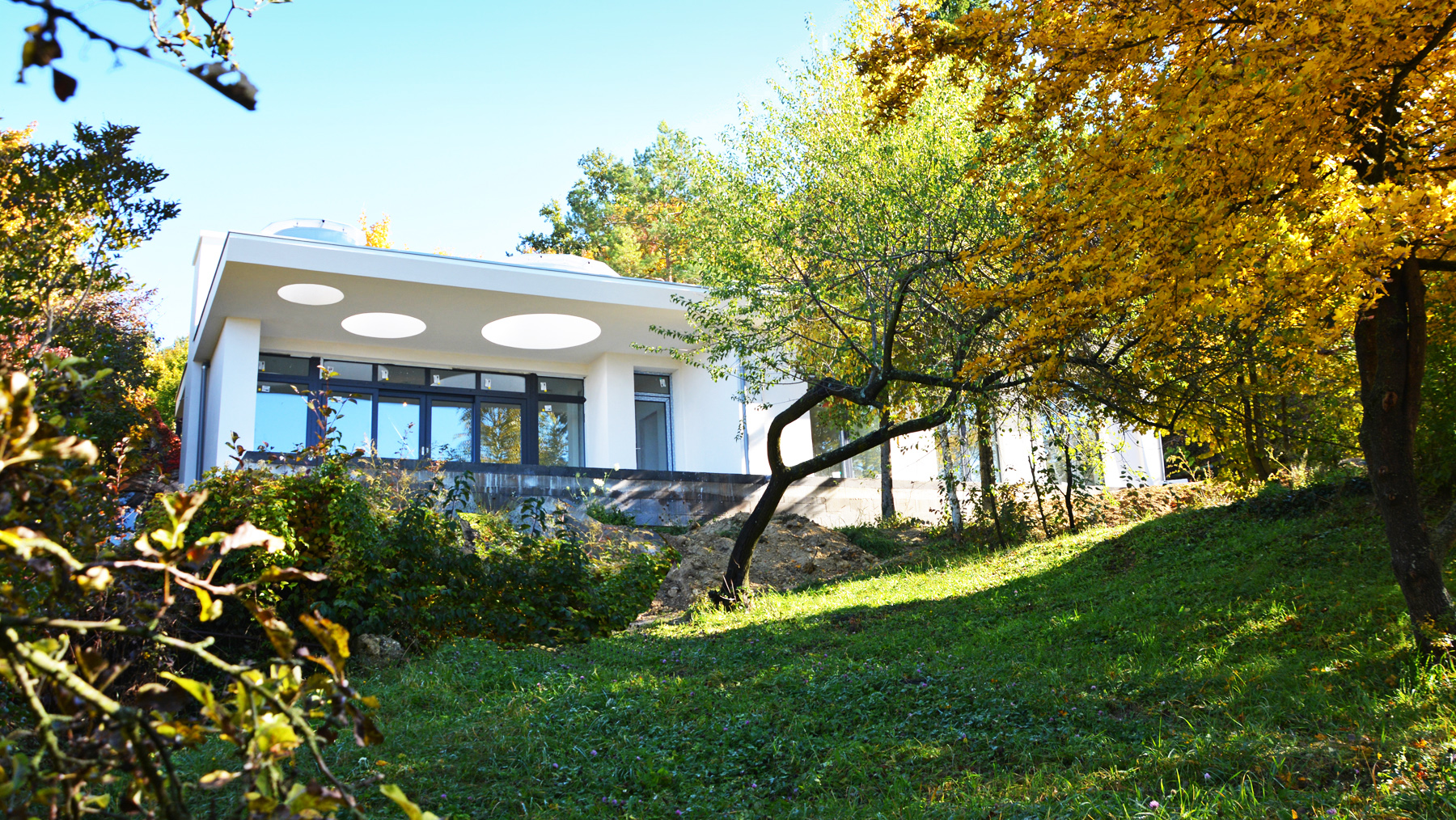 Atick Loft by Barsony Design Studio - Architizer