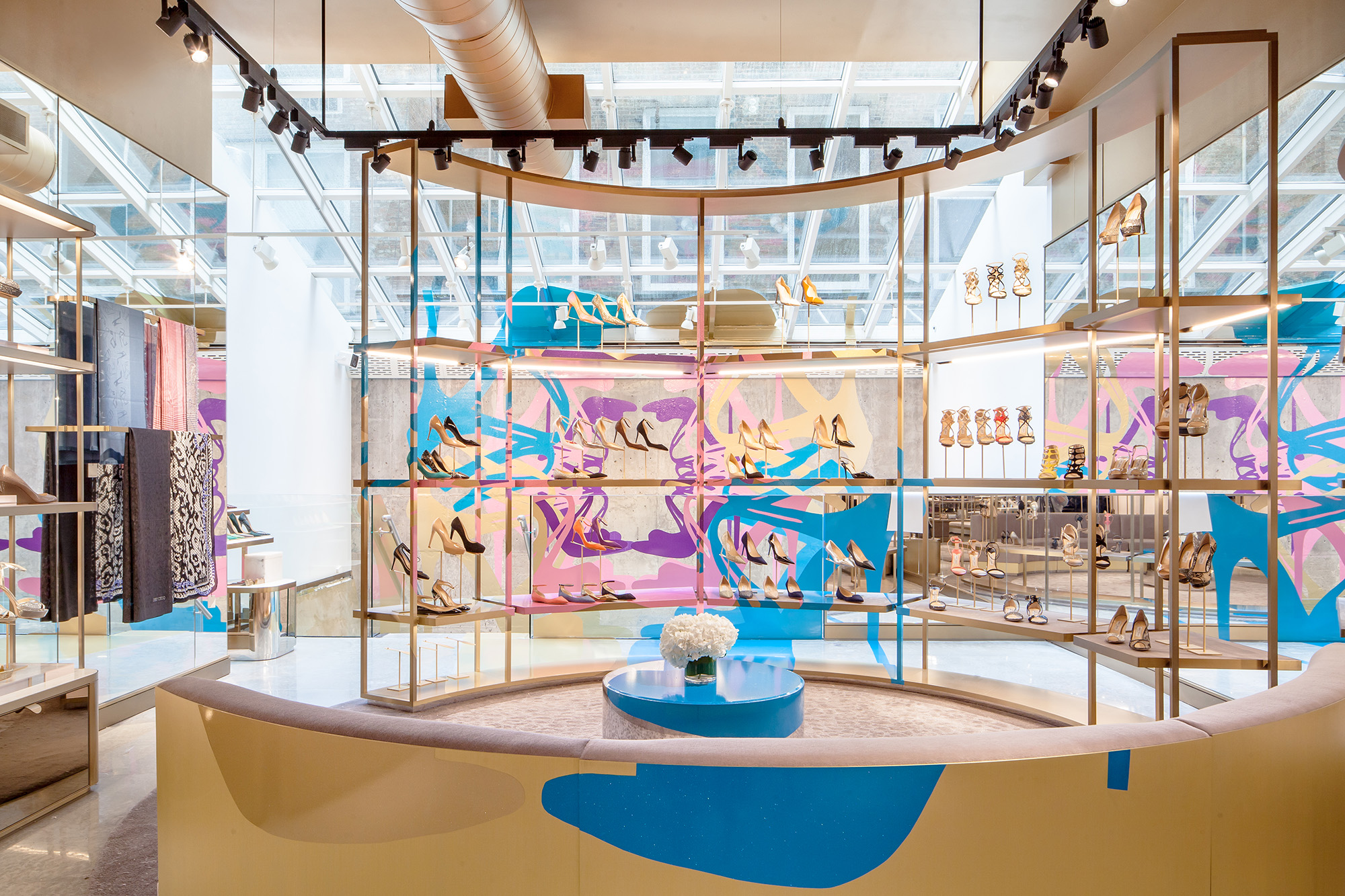 Aishti Art People by Christian Lahoude Studio - Architizer