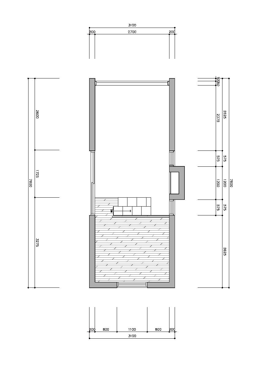 Tiny House Of Slow Town by THE+PARTNERS - Architizer