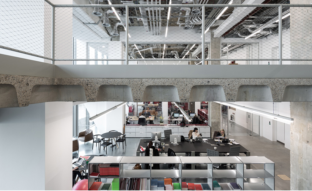 Sea Containers by BDG architecture + design - Architizer