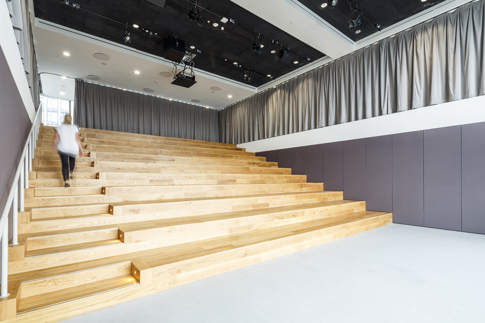 Sea Containers by BDG architecture + design - Architizer