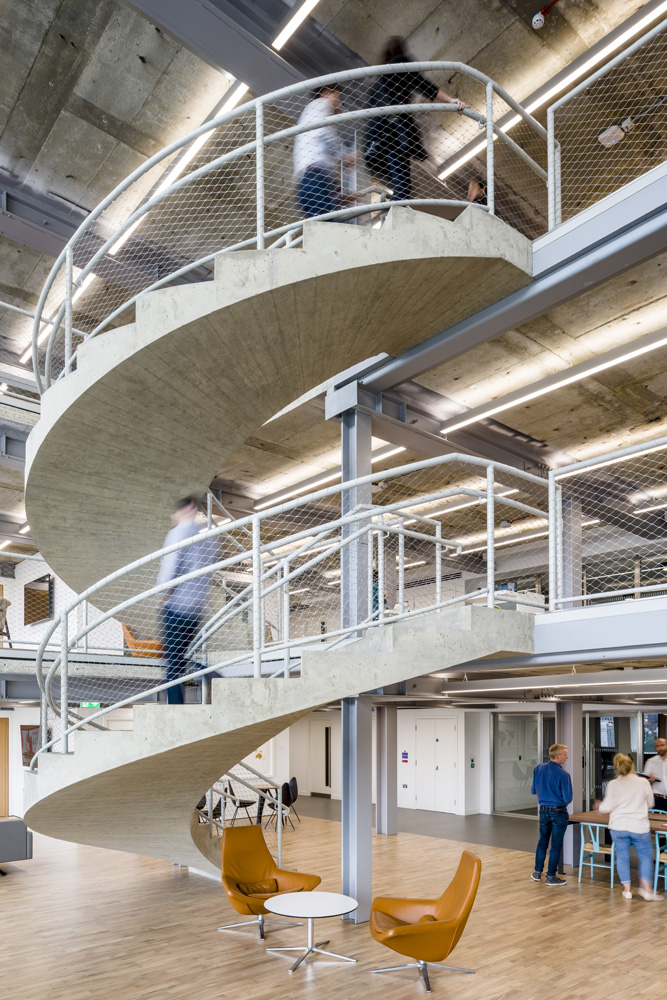 Sea Containers by BDG architecture + design - Architizer