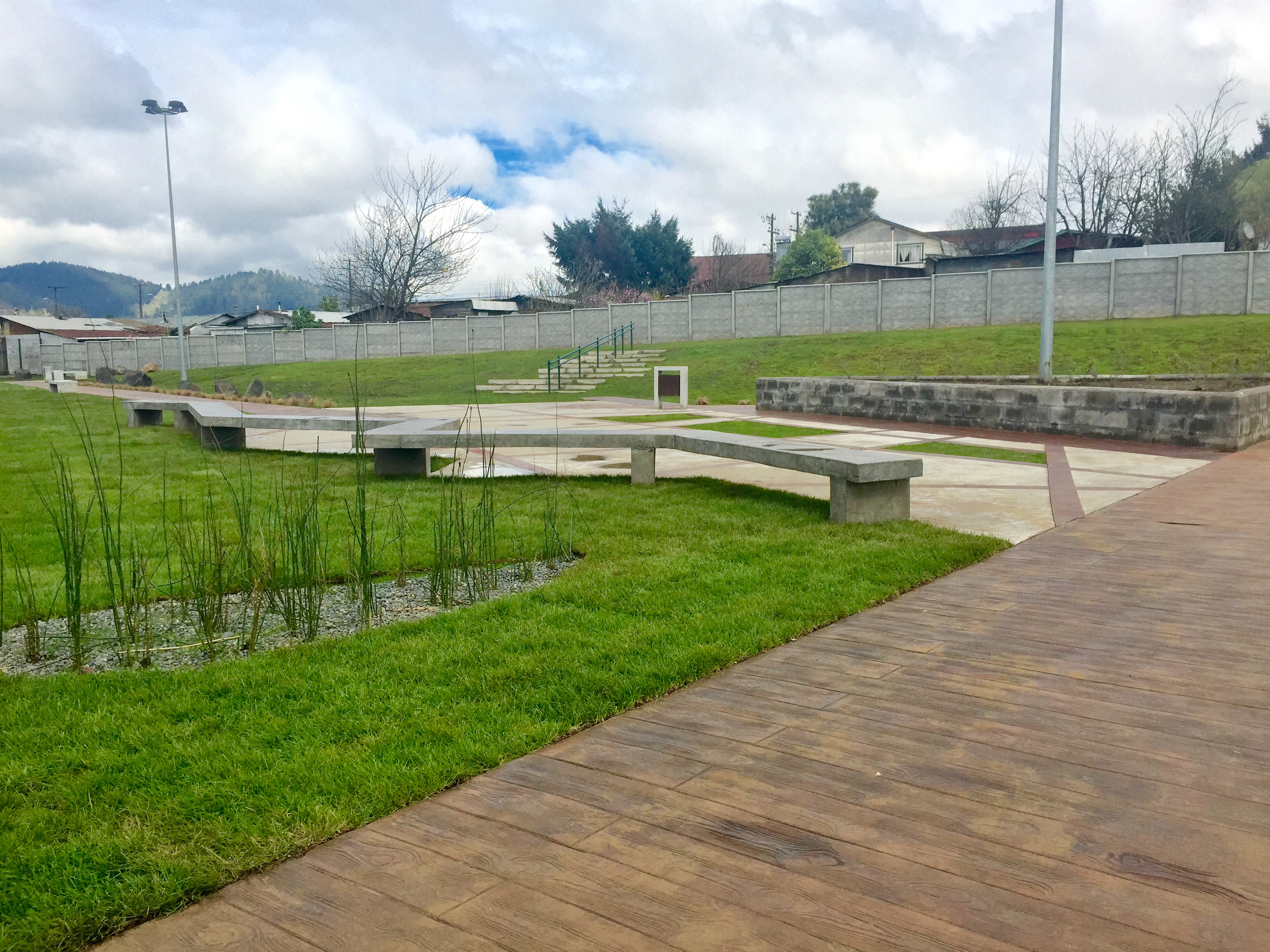 EDIFICIO ESTACIÓN 397 - Architizer