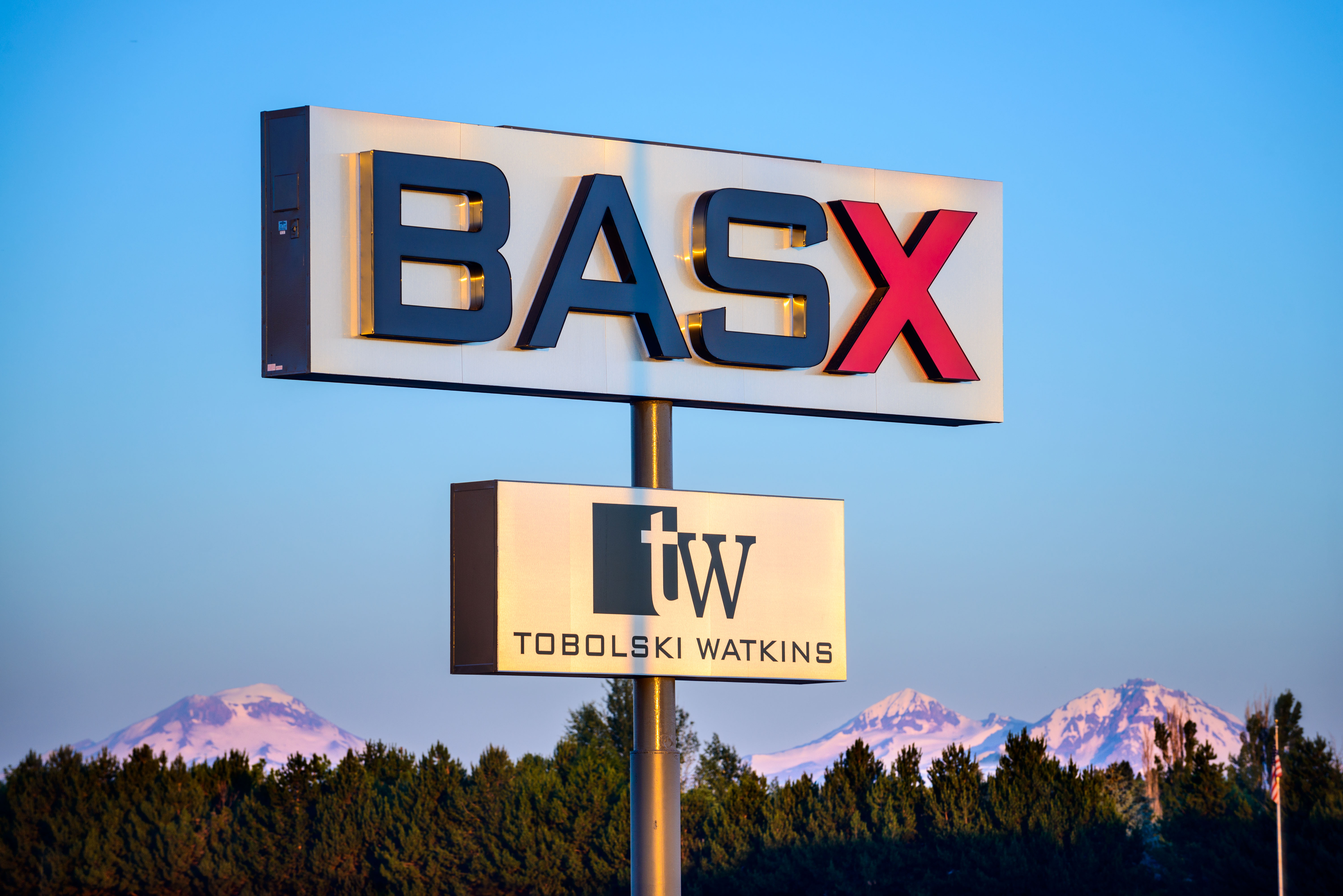 BASX Solutions by Pinnacle Architecture - Architizer