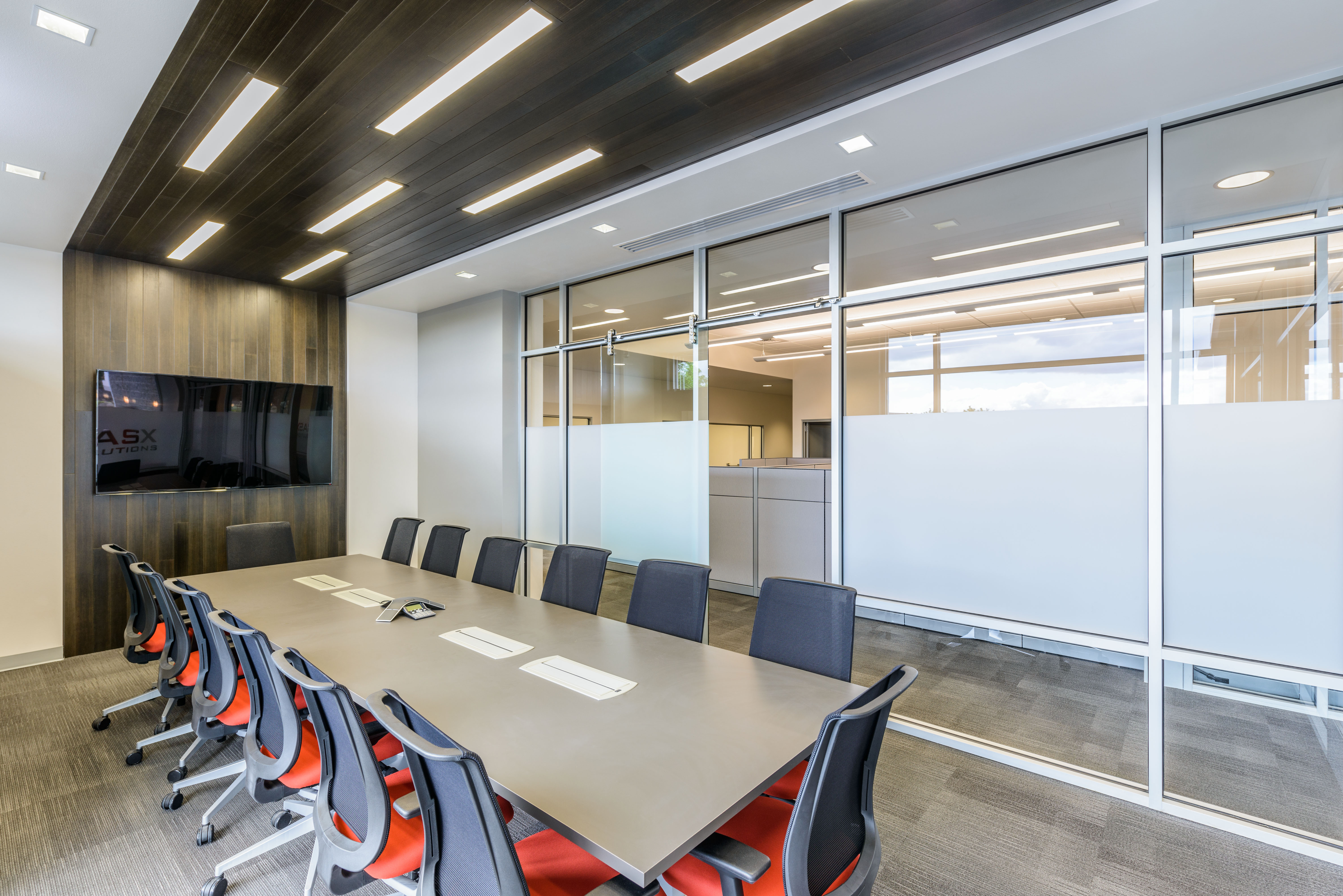 BASX Solutions by Pinnacle Architecture - Architizer