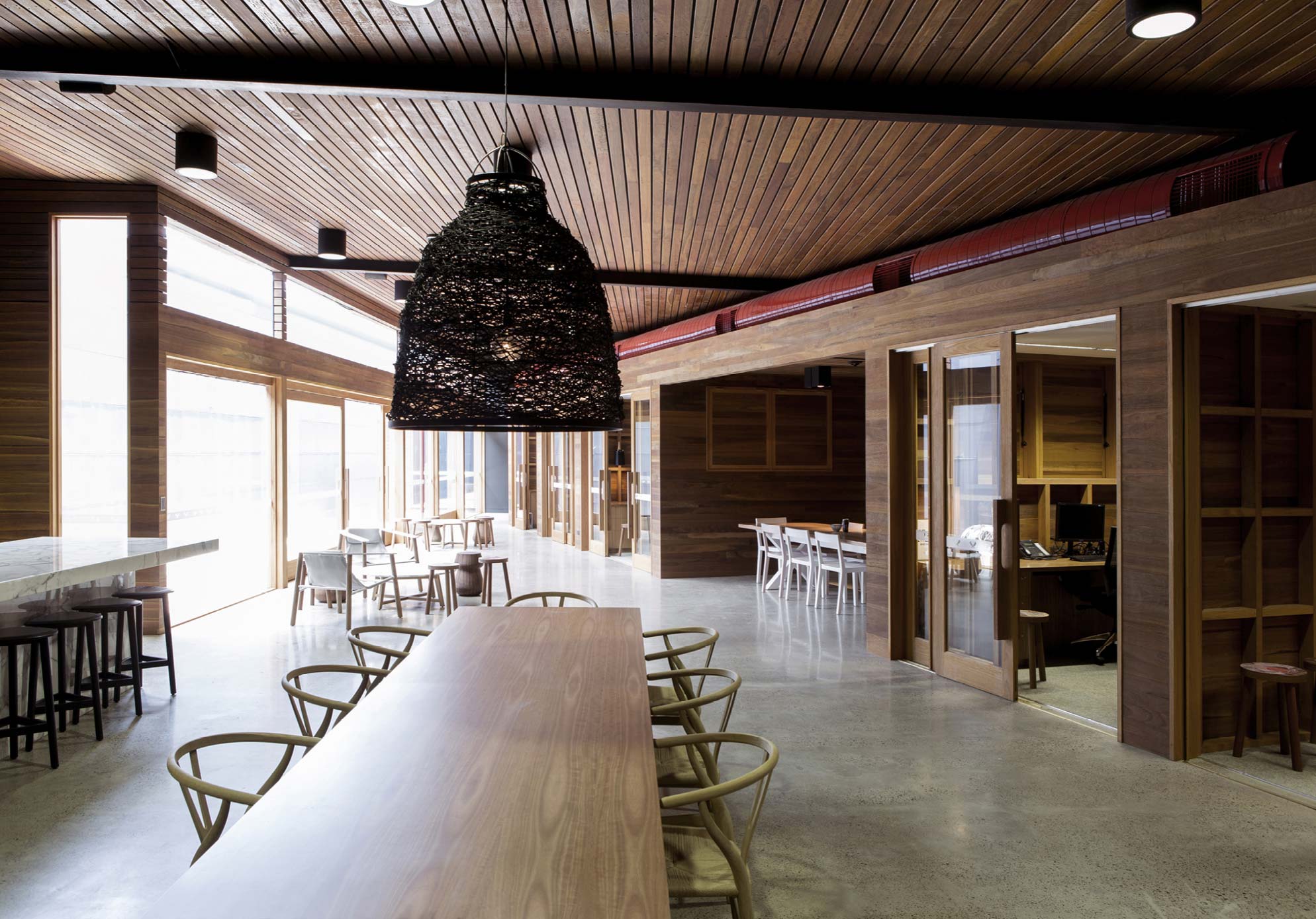 Idea 1813664: Vic's Meat Head Office by End of Work in Sydney ...