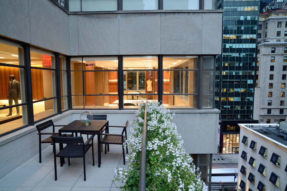 Vesture by APPELQUIST-ARCHITECTS - Architizer