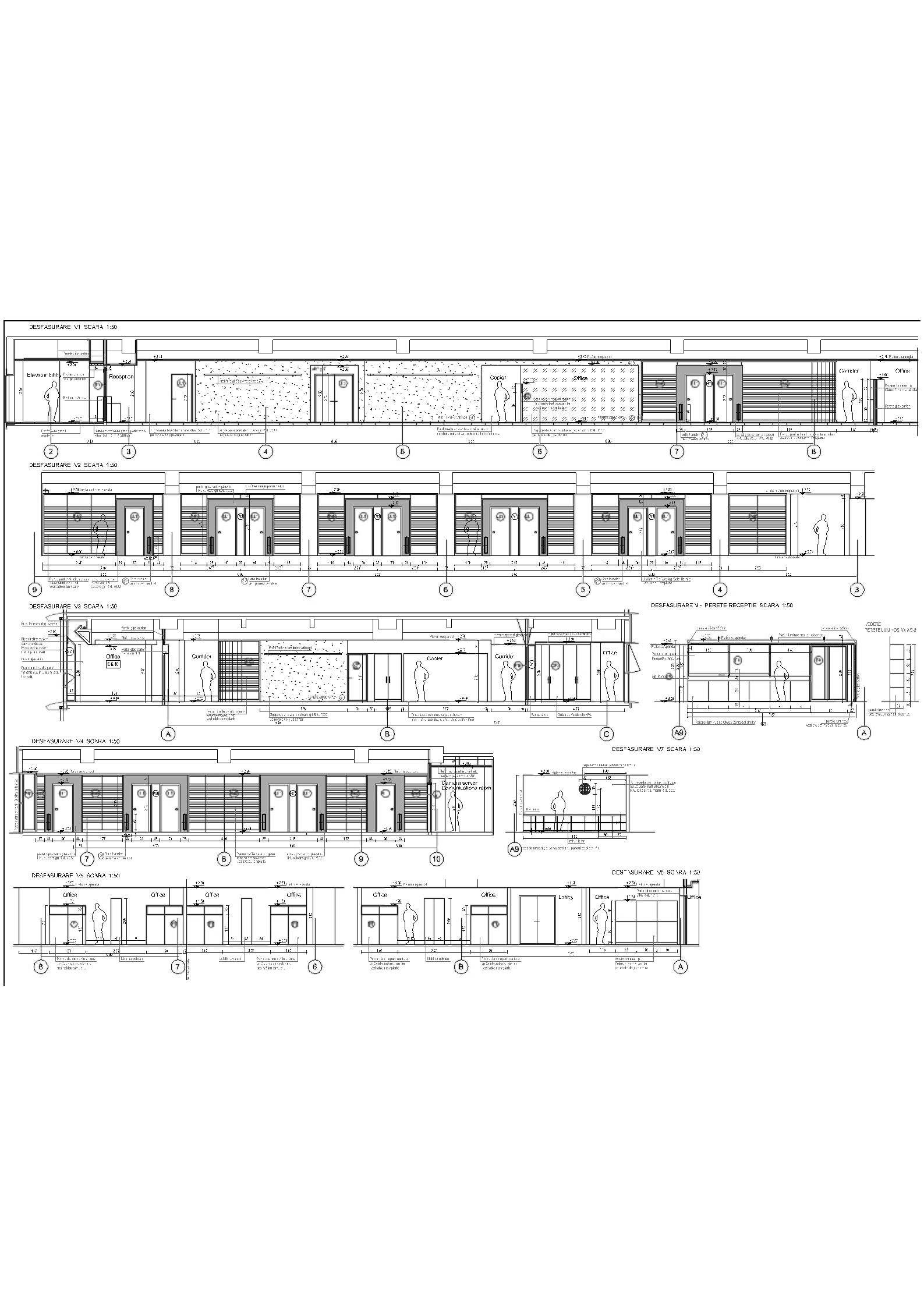World Bank Headquarters Bucharest by TOFAN ARKITECT - Architizer
