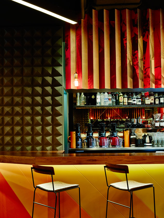 Mr Big Stuff by Techne Architects - Architizer