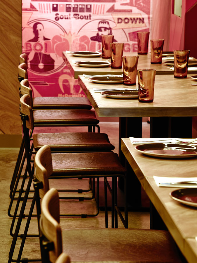 Mr Big Stuff by Techne Architects - Architizer
