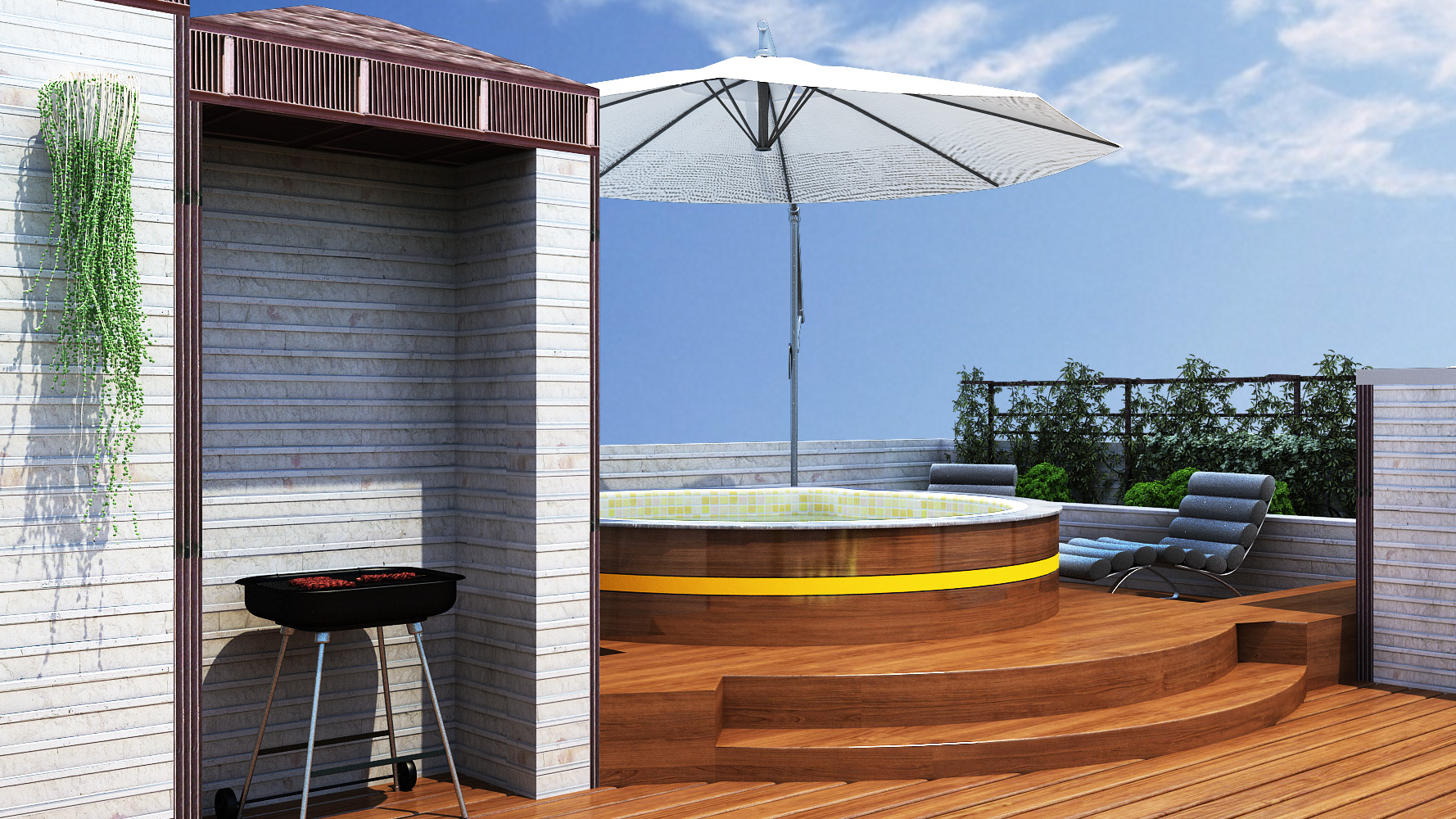 cda building by CONTEMPORY DESIGN ATELIER - Architizer