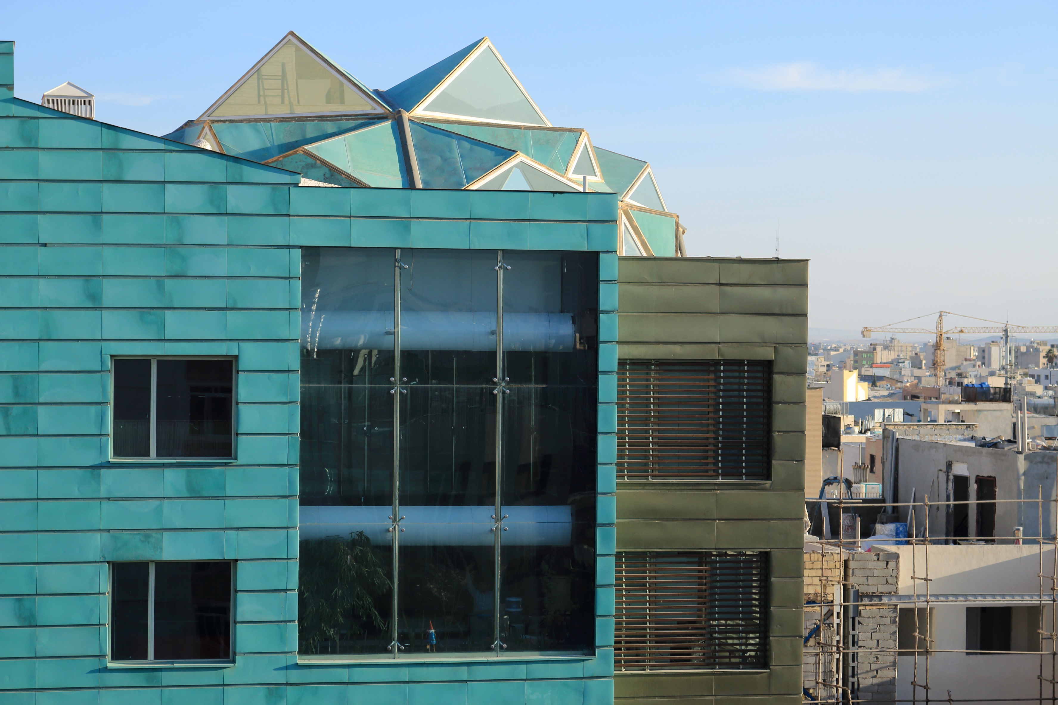 cda building by CONTEMPORY DESIGN ATELIER - Architizer