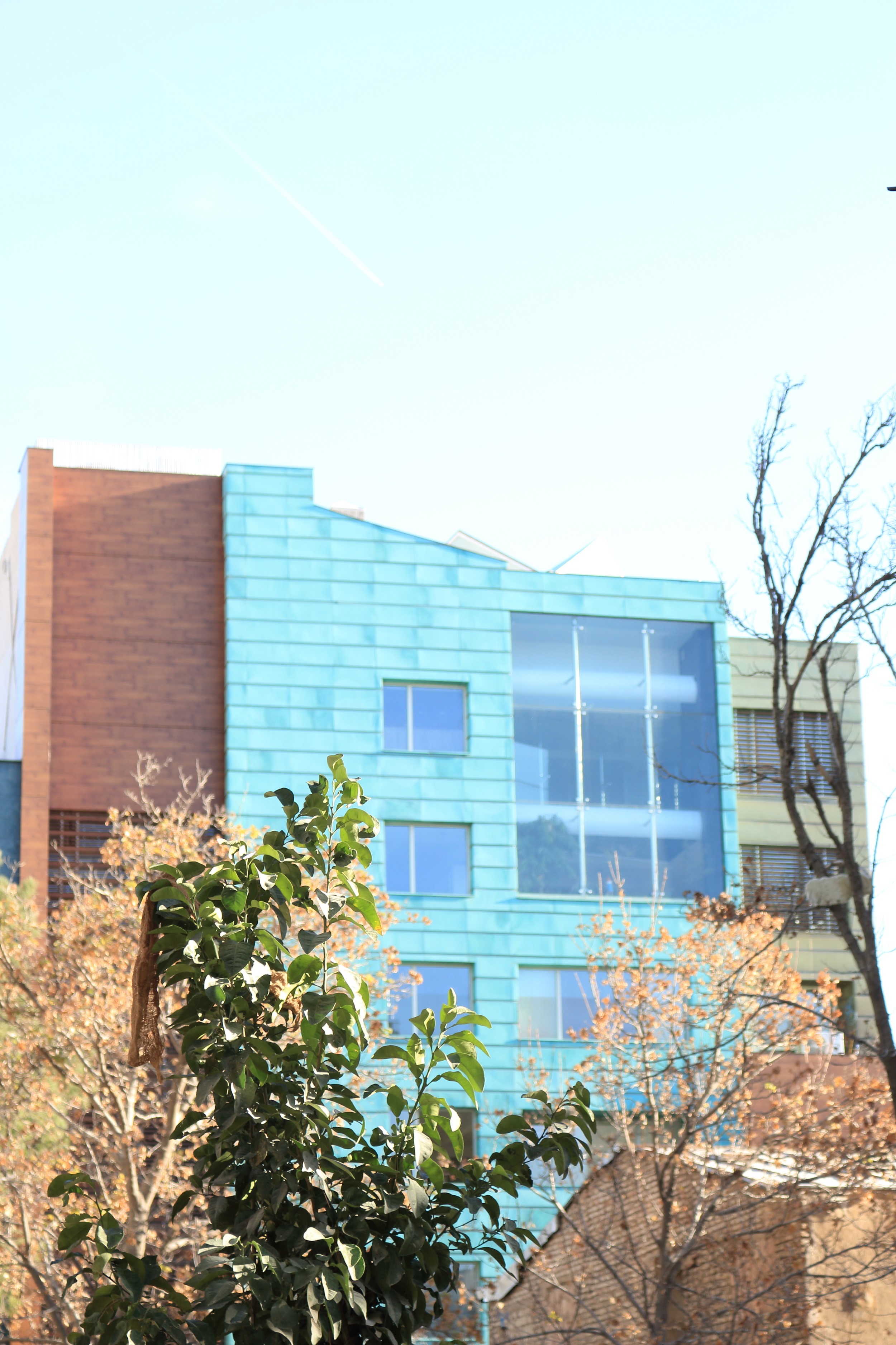 cda building by CONTEMPORY DESIGN ATELIER - Architizer