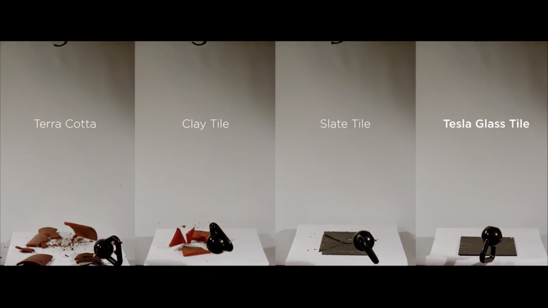 Tesla and Elon Musk’s Proposed Solar Roof Tiles Unveiled - Architizer ...