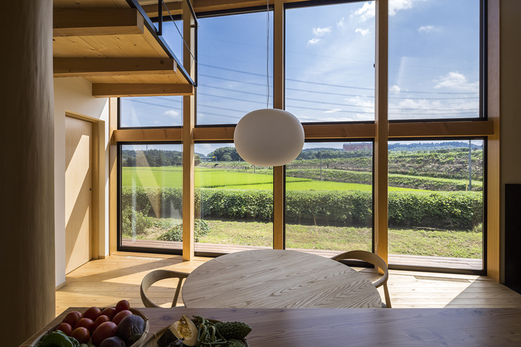 Yakisugi house by Nakayama Archiects - Architizer