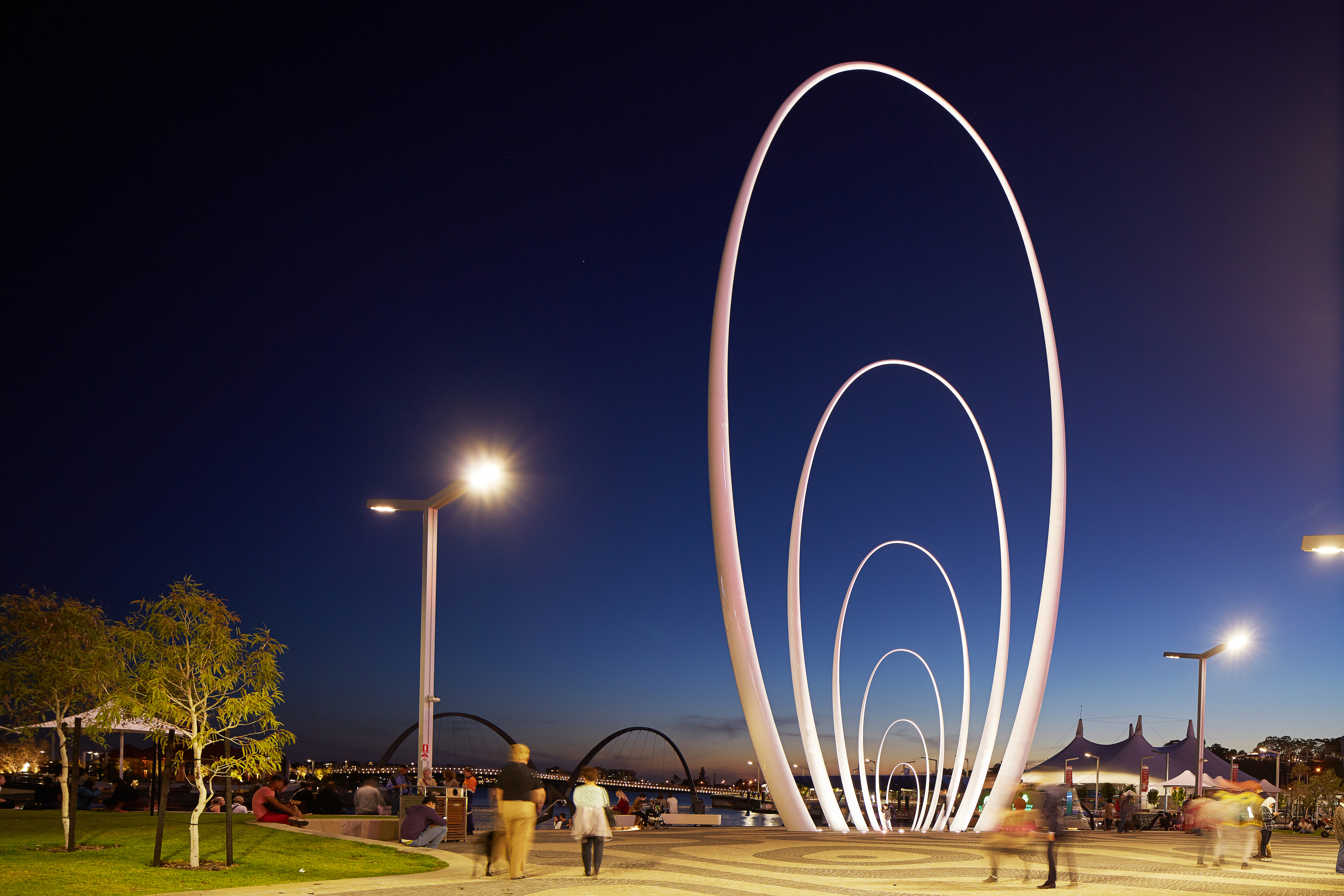 Spanda by Christian de Vietri - Architizer