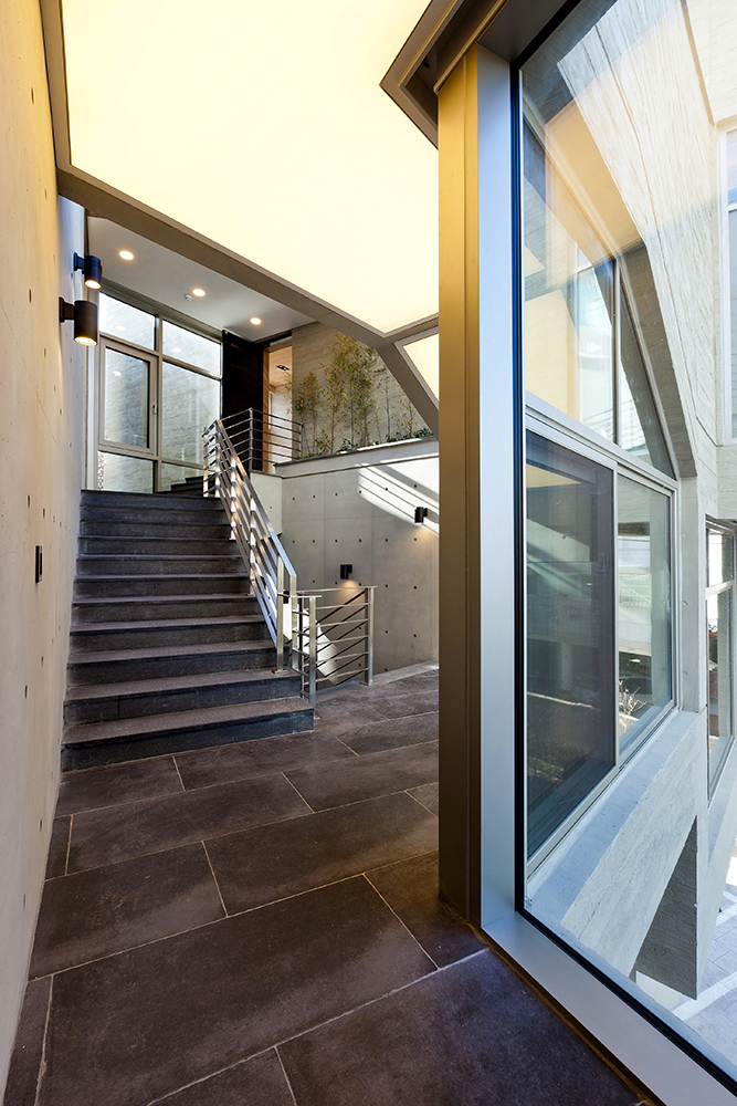 100 Most Popular Hallway Ideas - Architizer