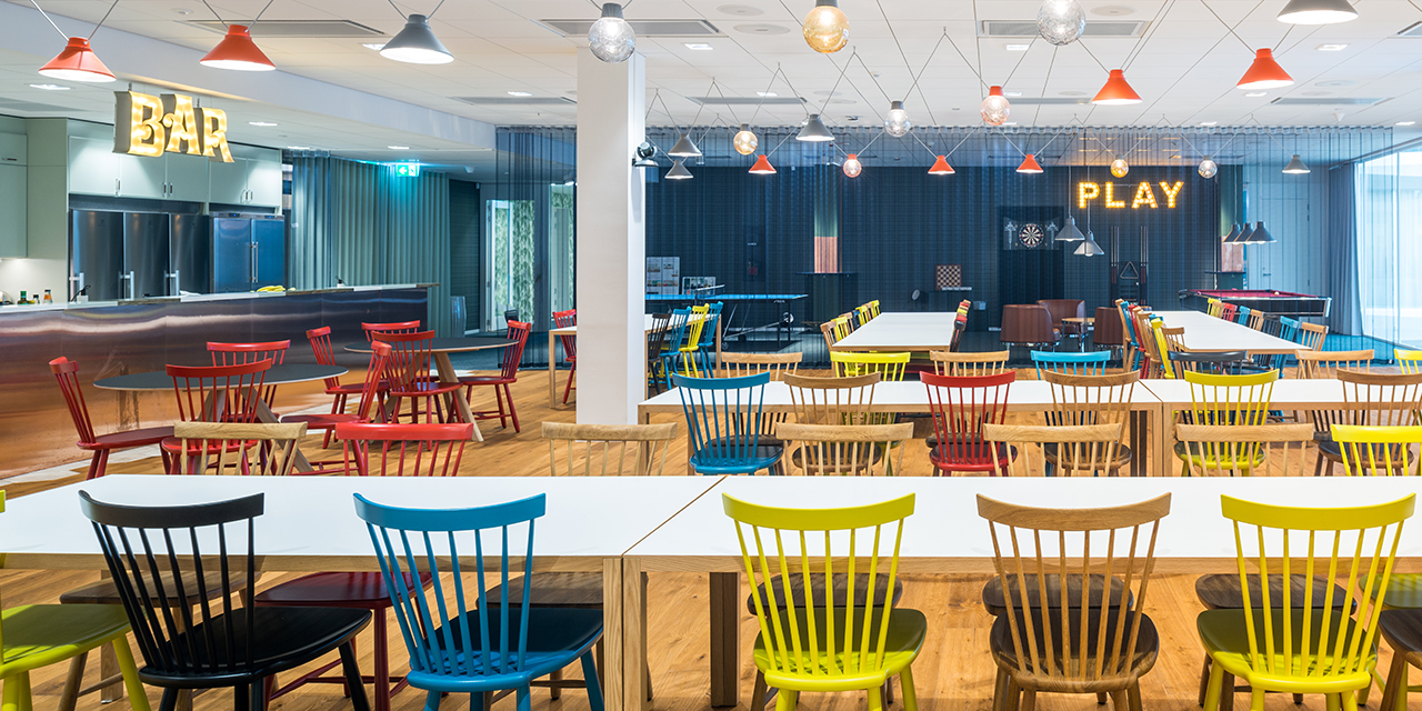 TriOptima by pS Arkitektur - Architizer