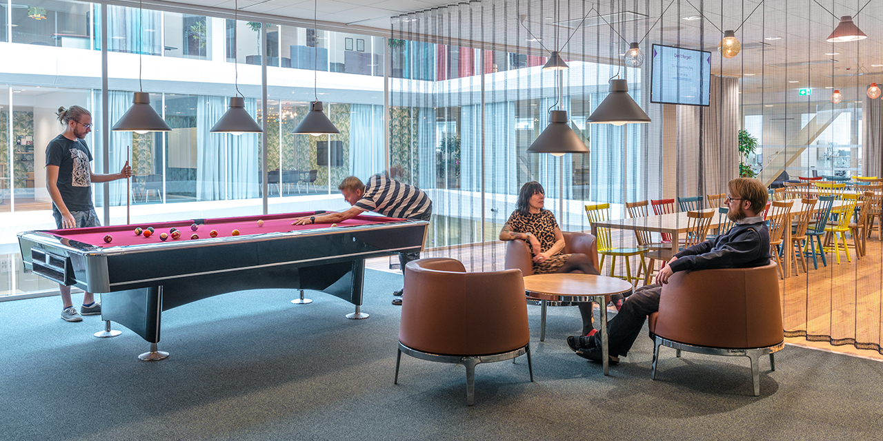 TriOptima by pS Arkitektur - Architizer