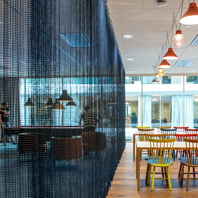 TriOptima by pS Arkitektur - Architizer