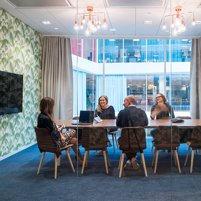 TriOptima by pS Arkitektur - Architizer