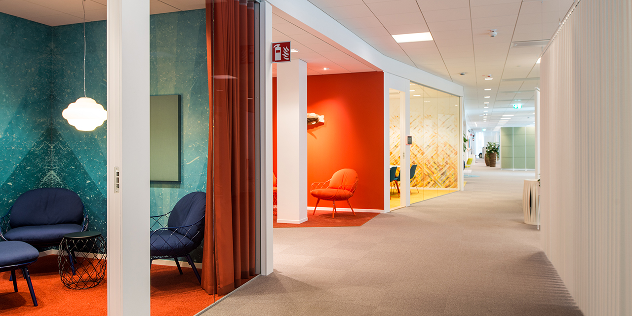 TriOptima by pS Arkitektur - Architizer