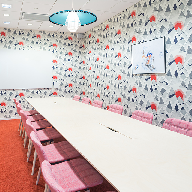 TriOptima by pS Arkitektur - Architizer