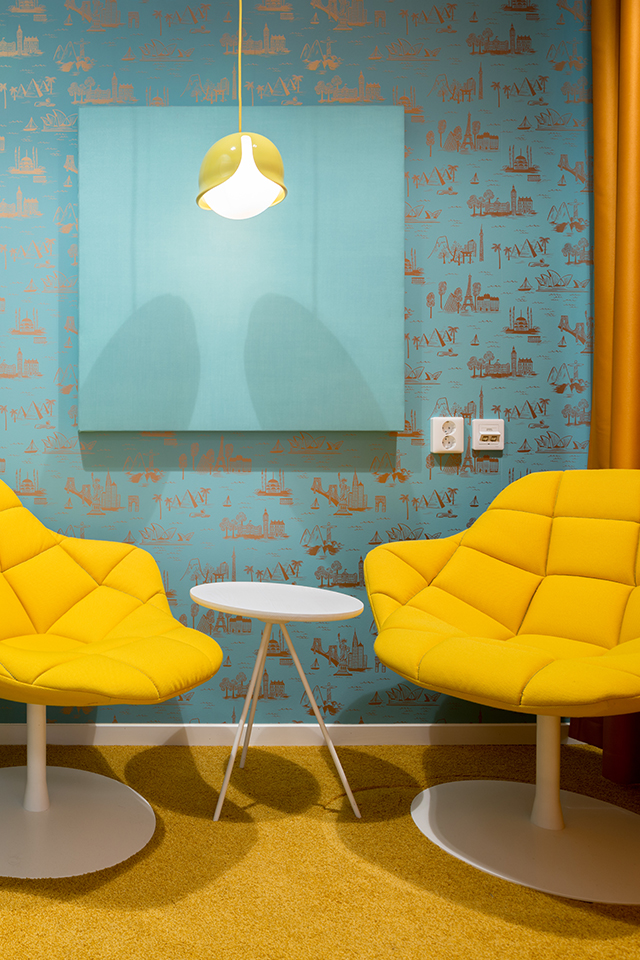 TriOptima by pS Arkitektur - Architizer