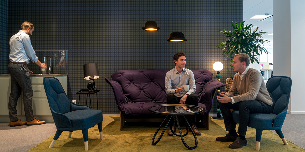 TriOptima by pS Arkitektur - Architizer