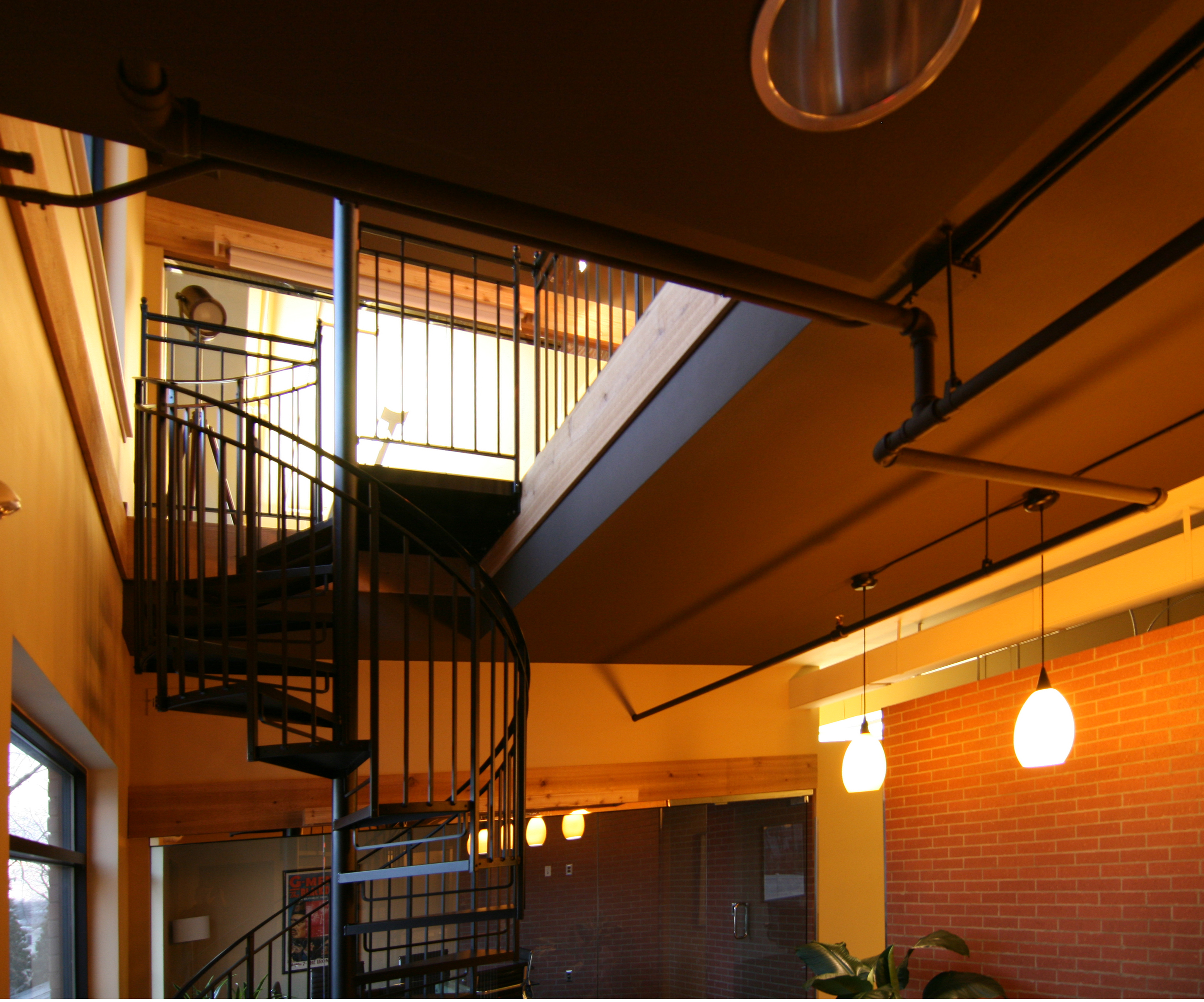 Daggerfin by Designhaus Architecture - Architizer