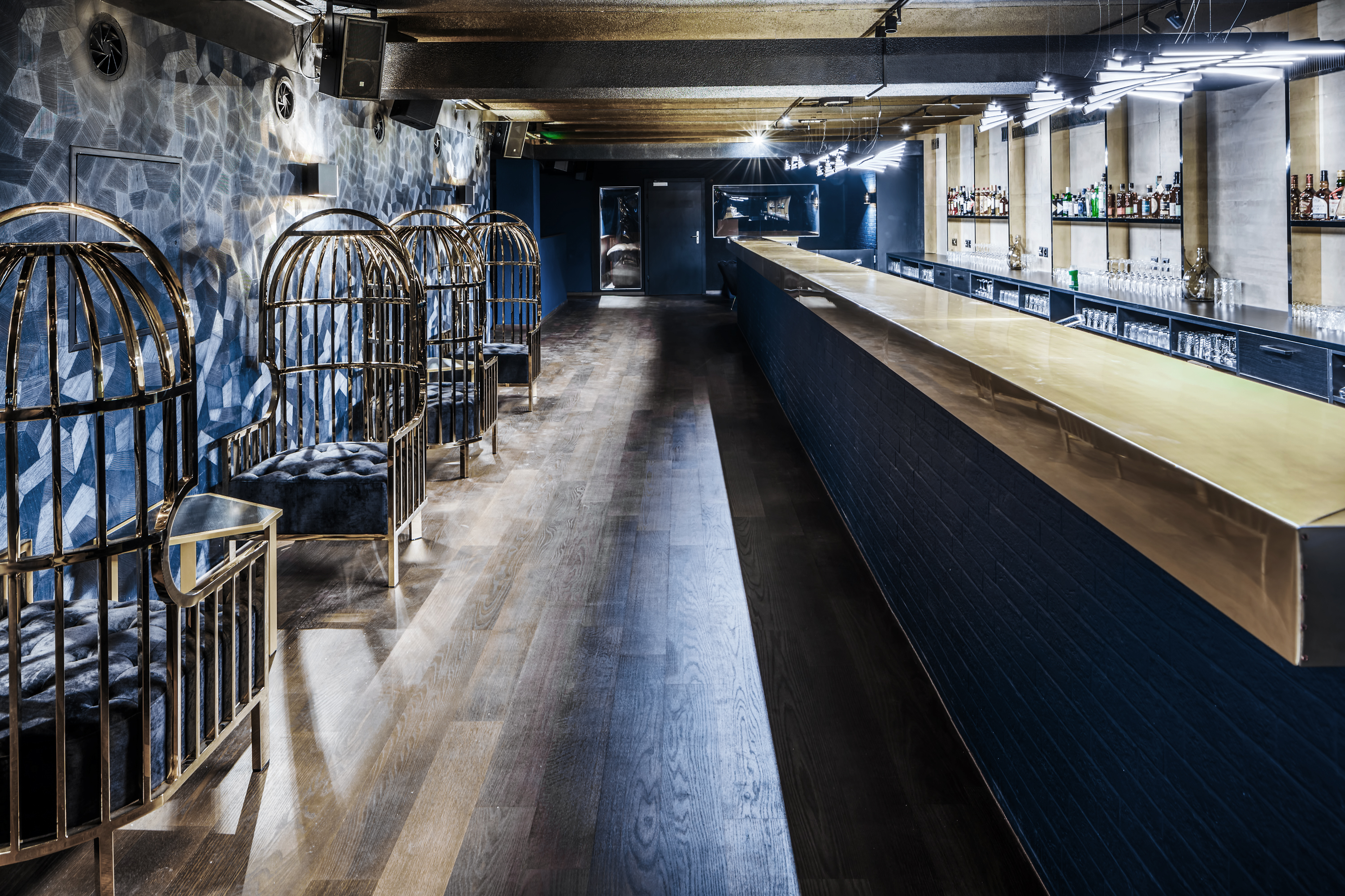 Puro by Dyer-Smith Frey - Architizer