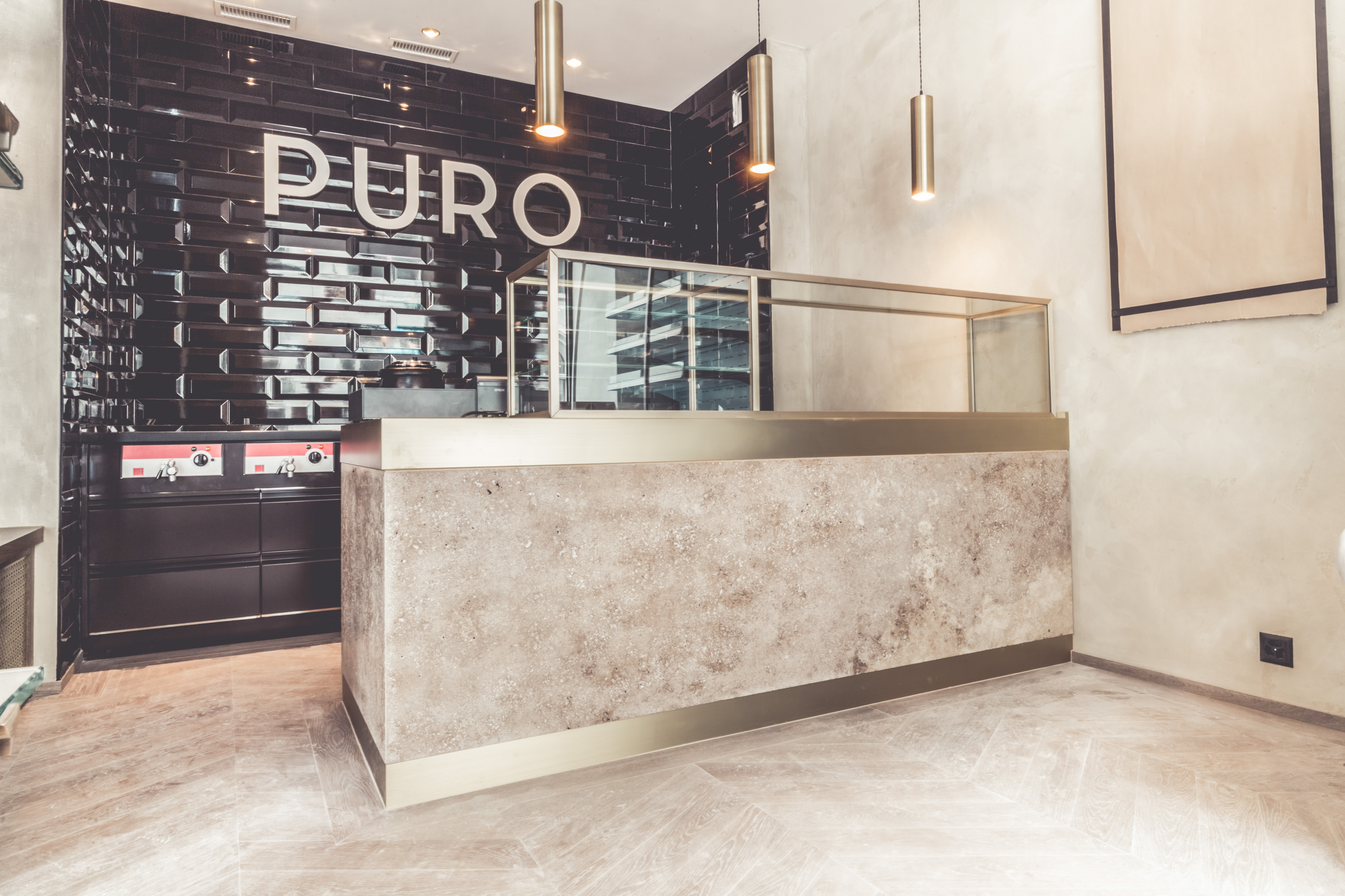 Puro by Dyer-Smith Frey - Architizer