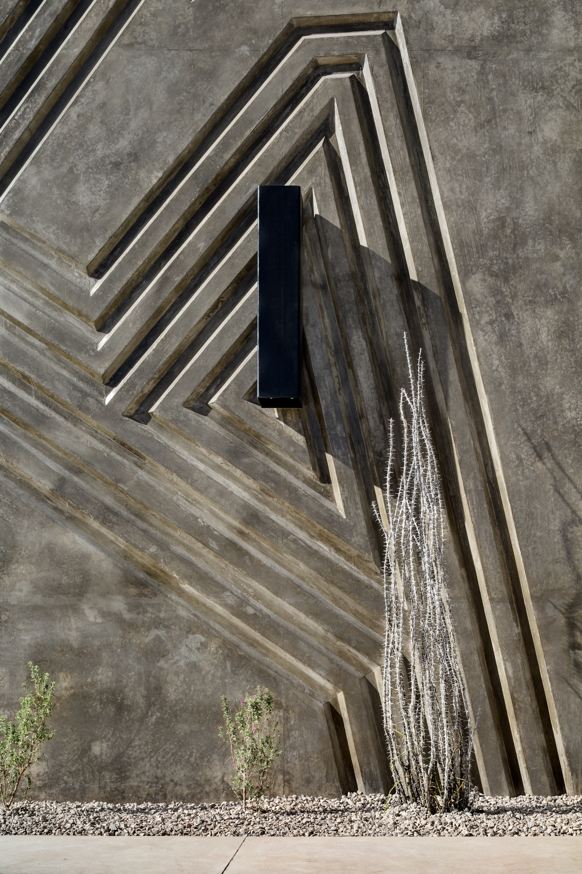 Anapra by Jorge Urias Studio - Architizer