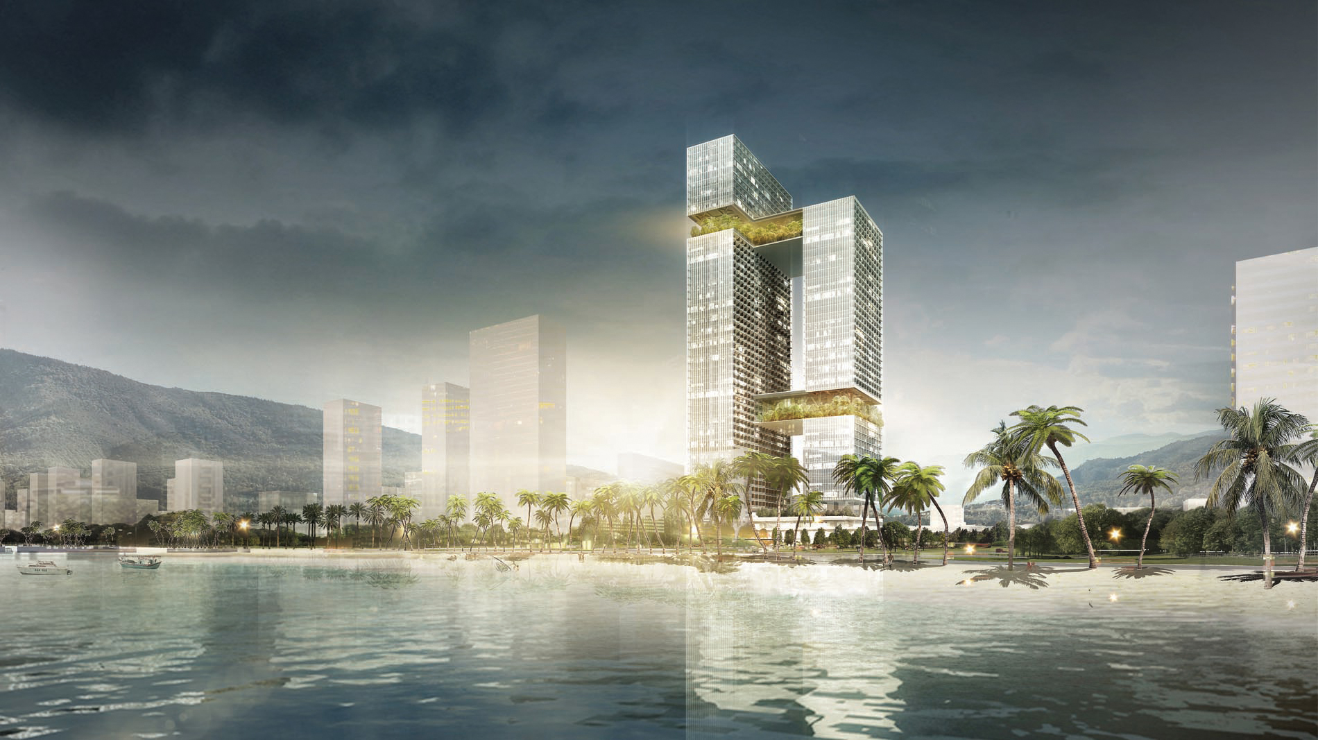 G8A Architecture & Urban Planning - Architizer