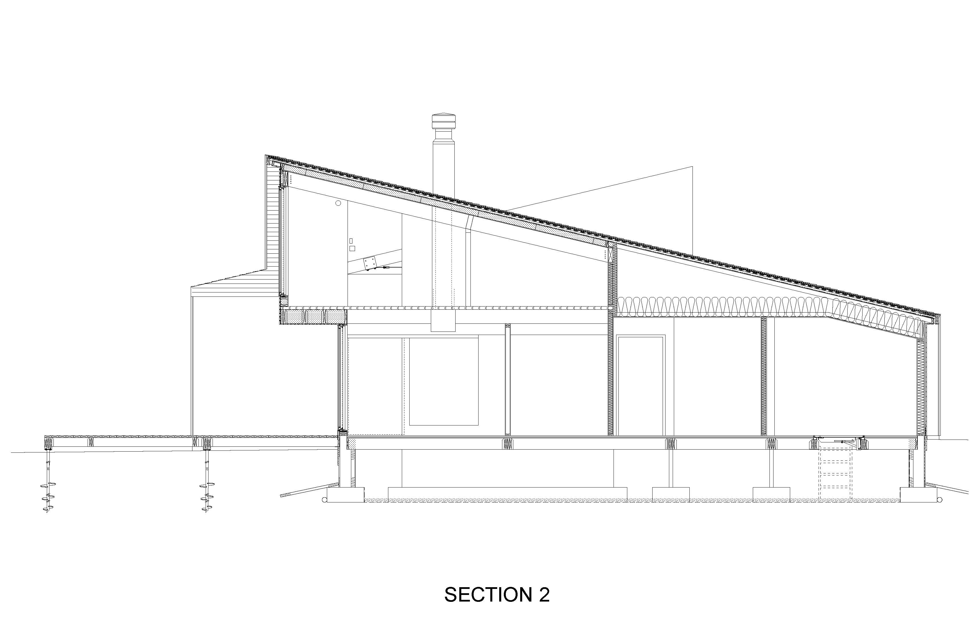 Beach House by Cibinel Architecture Ltd - Architizer