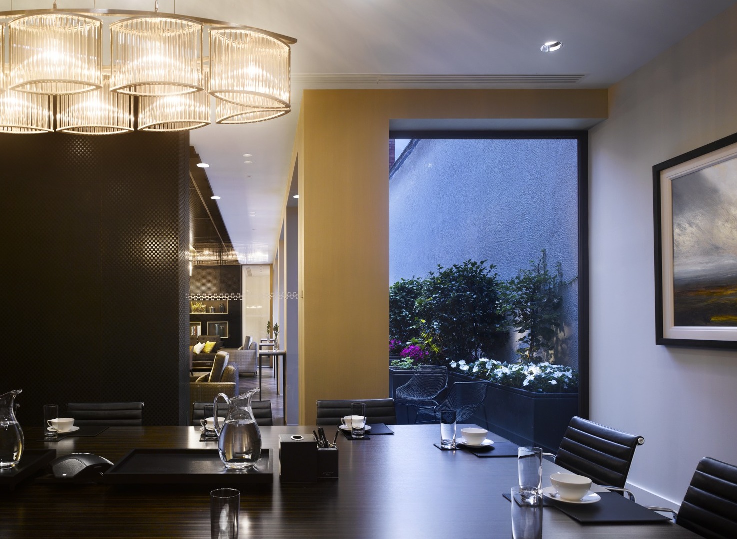 Stratton Street by Squire and Partners - Architizer