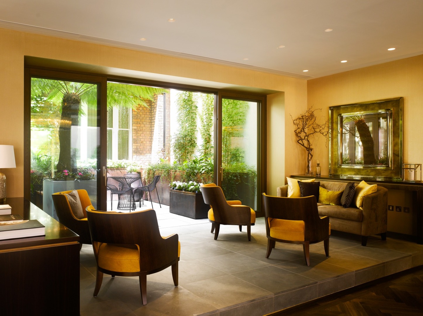 Stratton Street by Squire and Partners - Architizer