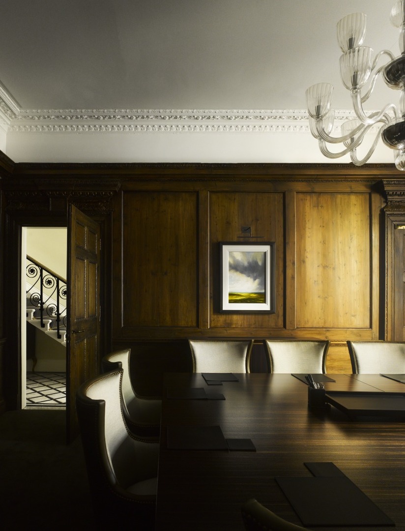Stratton Street by Squire and Partners - Architizer
