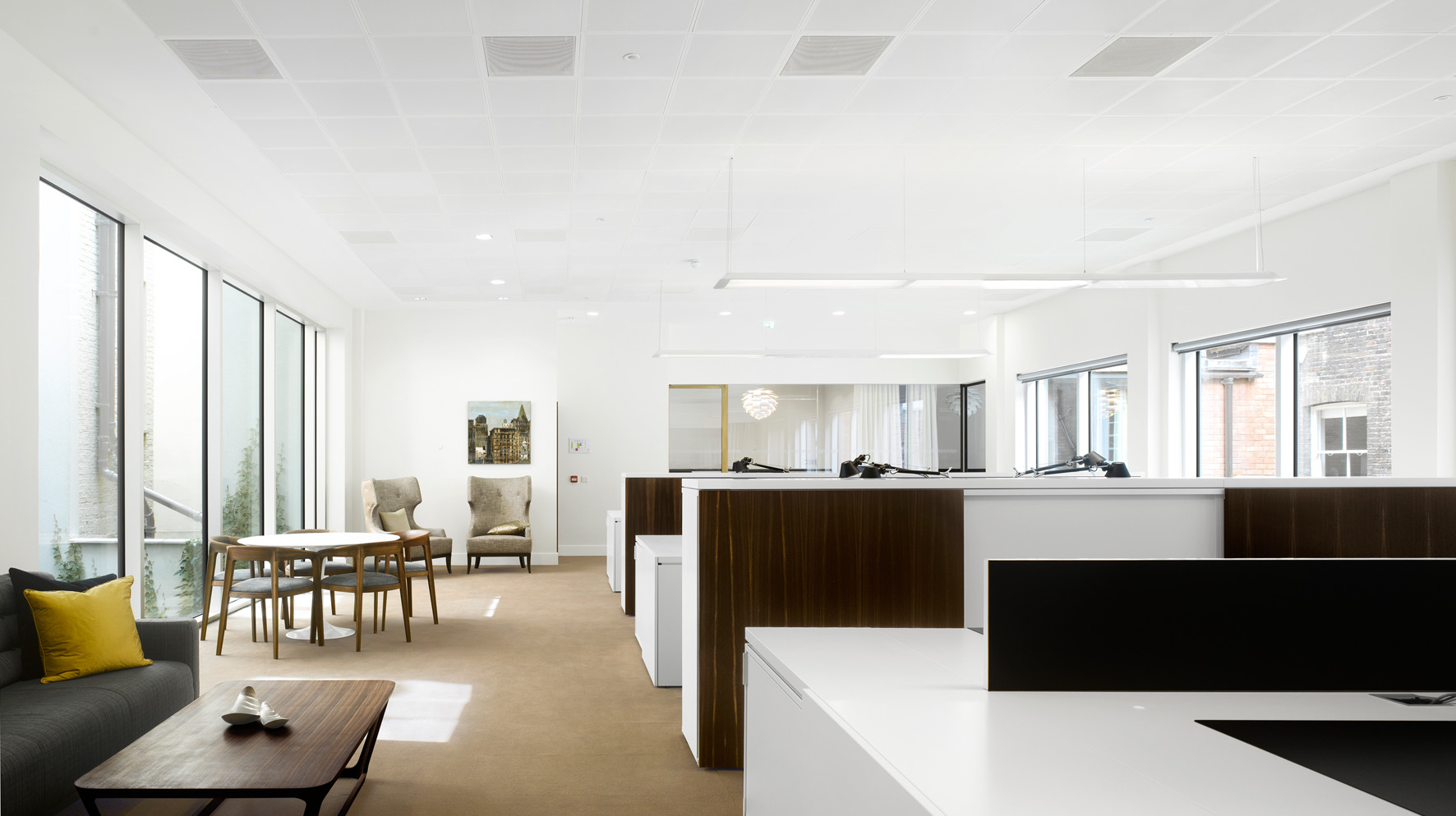 Stratton Street by Squire and Partners - Architizer