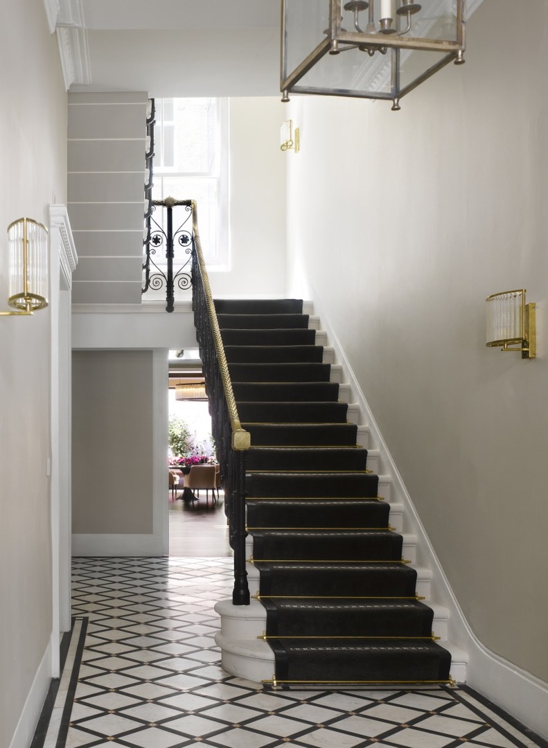 Stratton Street by Squire and Partners - Architizer