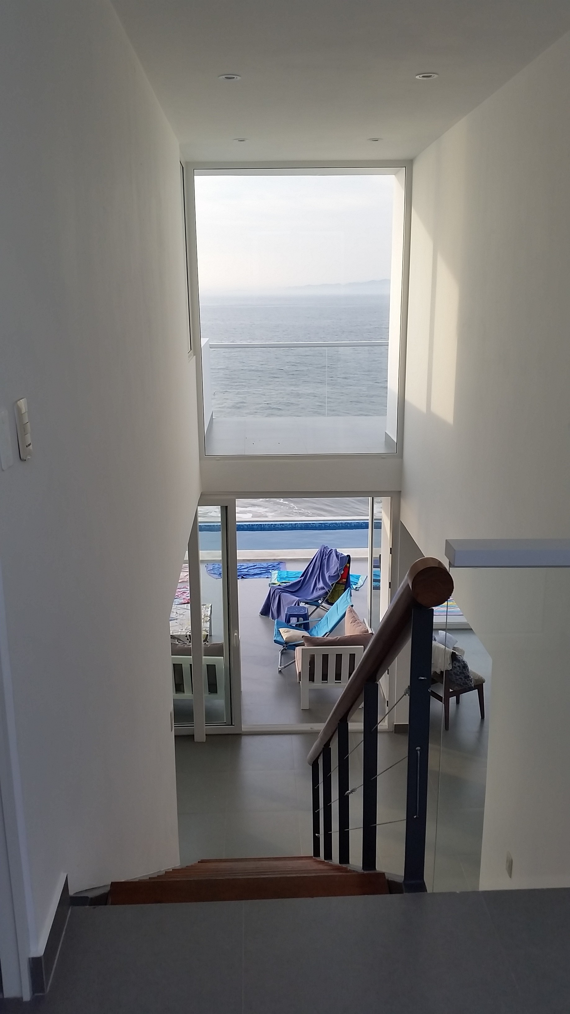 Casa Tate - Punta Corrientes by DHG Arquitectos - Architizer