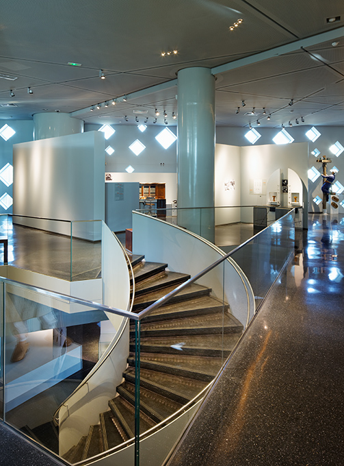 Maroc Telecom Tower by VIGUIER architecture urbanisme paysage - Architizer