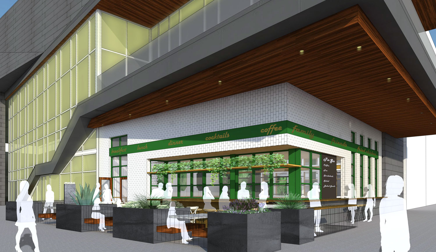 Colleen's Kitchen by Kevin Stewart Architect - Architizer