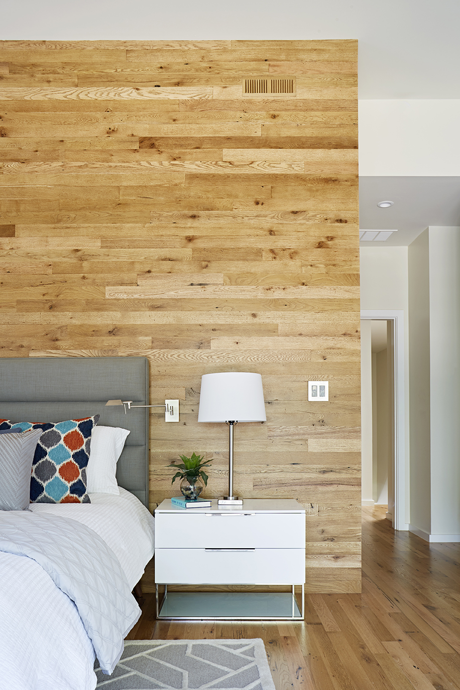 Charlottesville Modern by CIRCLE Design Studio - Architizer