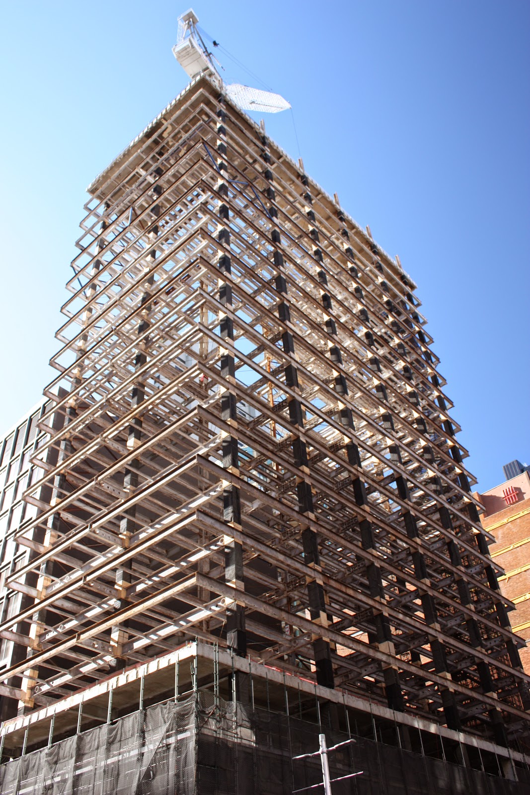 20 Martin Place by James Carpenter Design Associates - Architizer