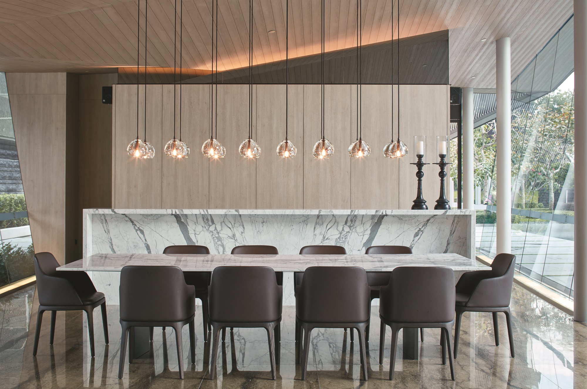 Leedon Residence by SCDA - Architizer